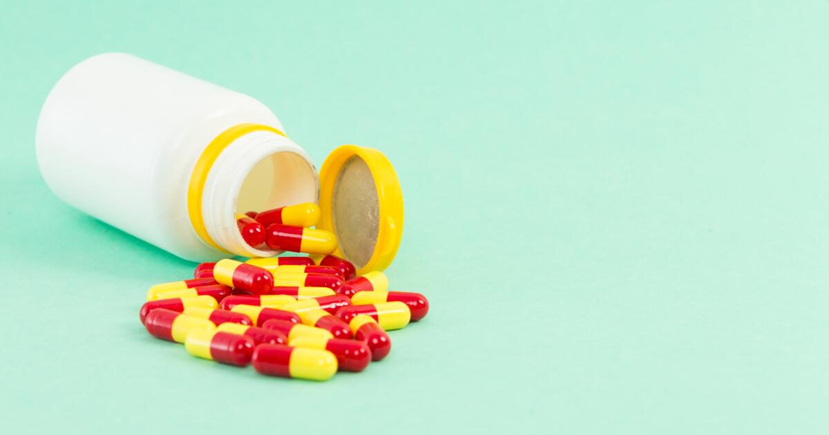 What Does Amoxicillin Treat? | Amoxicillin Uses