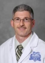 Dr. Arthur Carlin, MD, General Surgeon - Detroit, MI | Sharecare