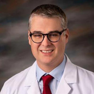 Dr. Joseph Zenisek, MD: Interventional Cardiologist - Chattanooga, TN ...