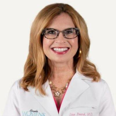 Dr. Lisa Beard, MD: Obstetricians & Gynecologist - Houston, TX ...