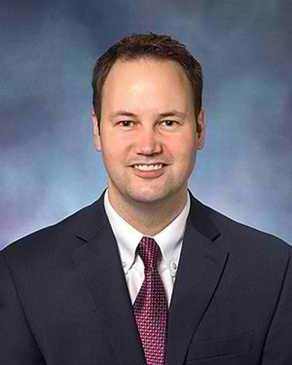 Dr. Joshua Gray, DO | Internal Medicine in Abilene, TX | Healthline ...