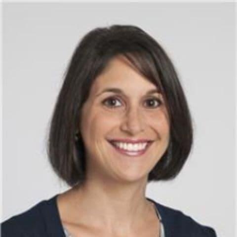 Dr. Dana Angelini, MD: Hematologist - Cleveland, OH - Medical News Today