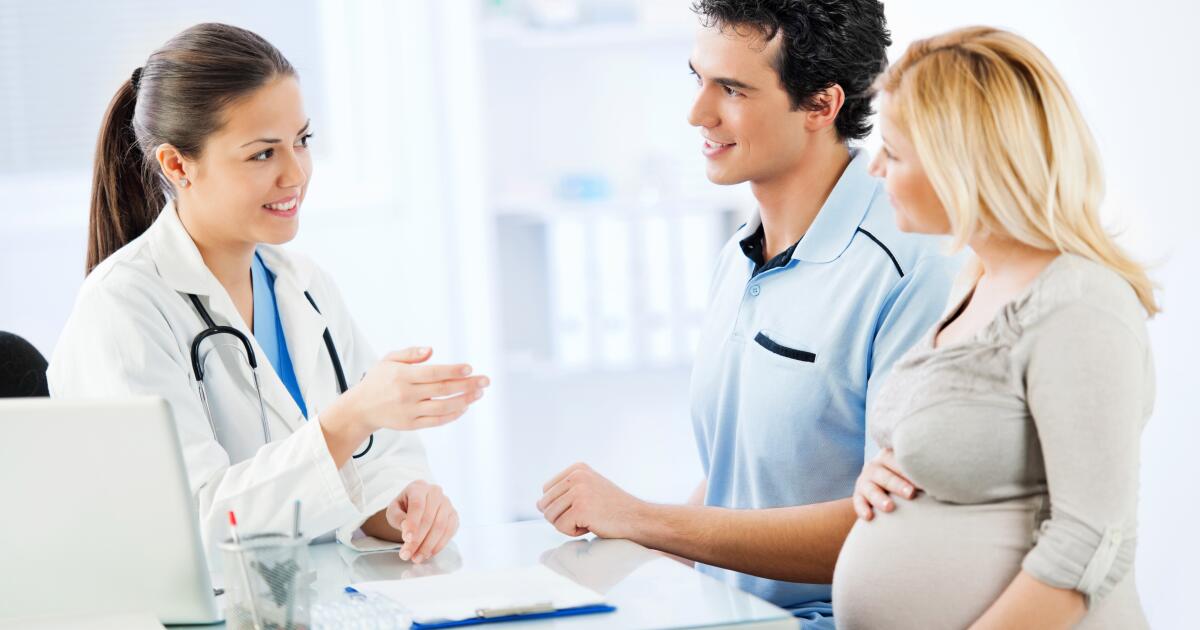 Medical Decisions for Your Labor and Delivery