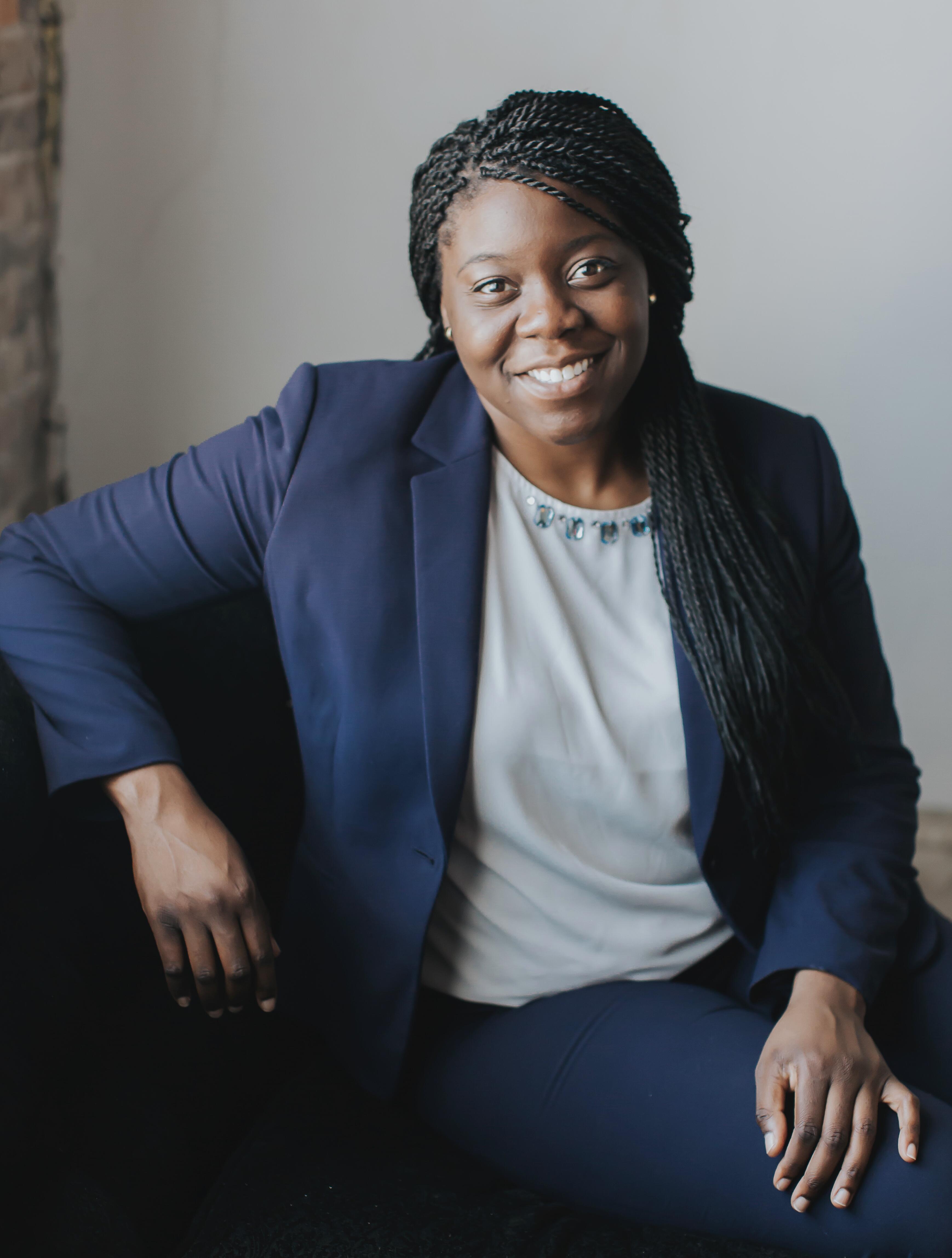 Find Care with Dr. Denise Adegoke, DMD – in Clermont, FL | MNT
