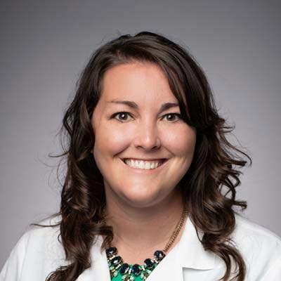 Dr. Jessica Richter, DO – Family Medicine Physician for Acute Upper ...