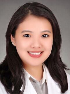 Dr. He Xu, DPM – Podiatry Specialist for Foot Infection in Las Vegas, NV