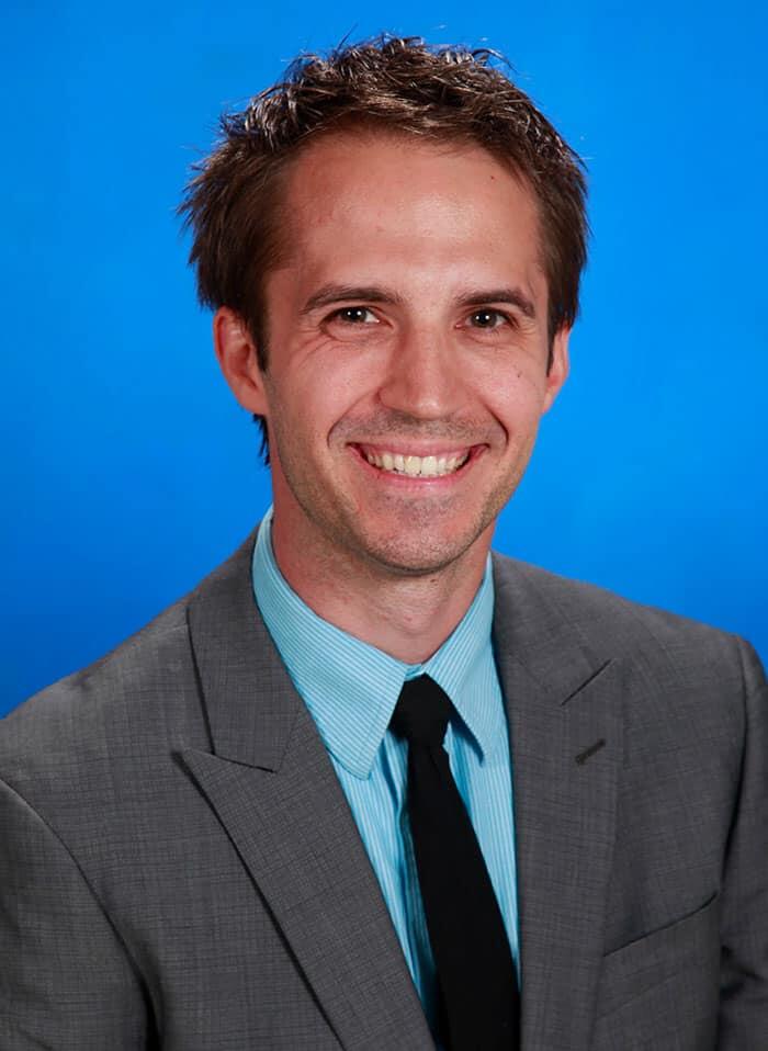 Dr. William Petry, MD, Emergency Medicine Specialist - Cape Girardeau ...