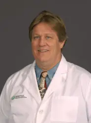 Dr. Joseph Anderson, MD - Orthopedic Foot & Ankle Surgeon in Greenville ...