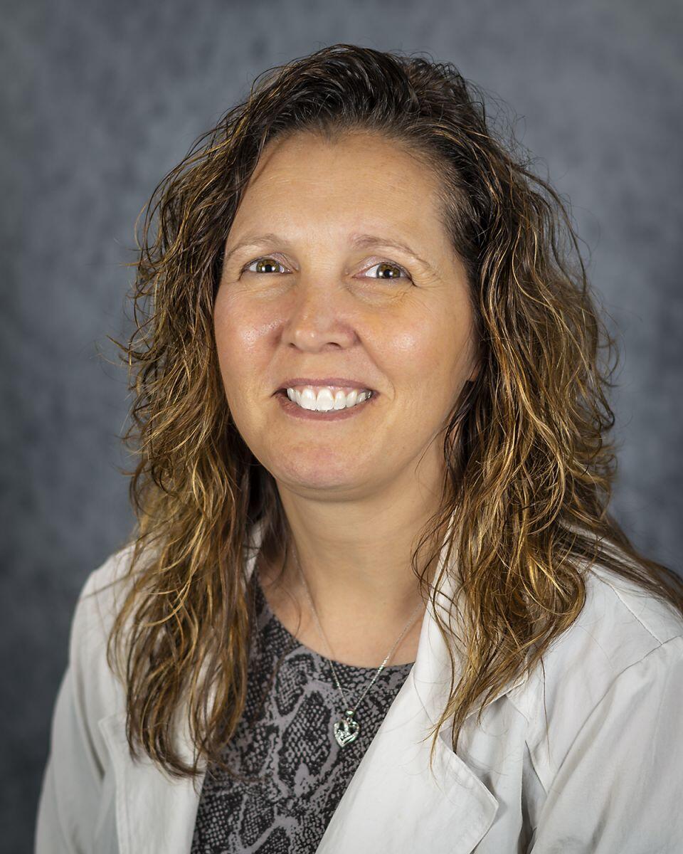 Amy John, PA | Physician Assistant (PA) in West Burlington, IA ...