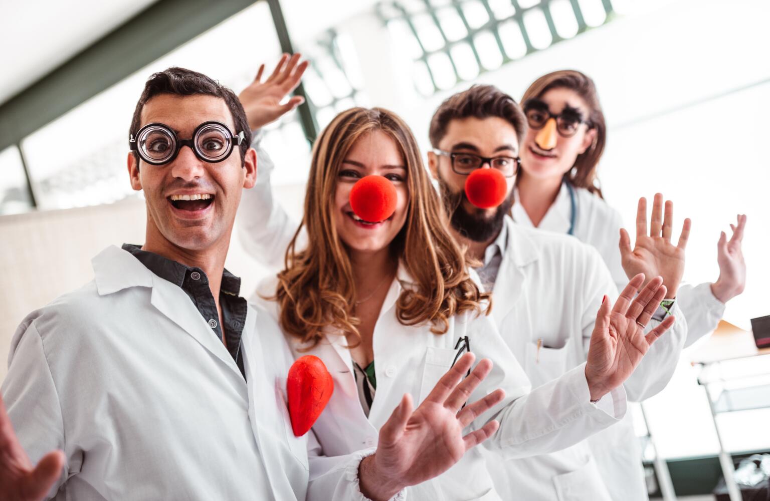 Dermatology Jokes | Dermatologist Humor