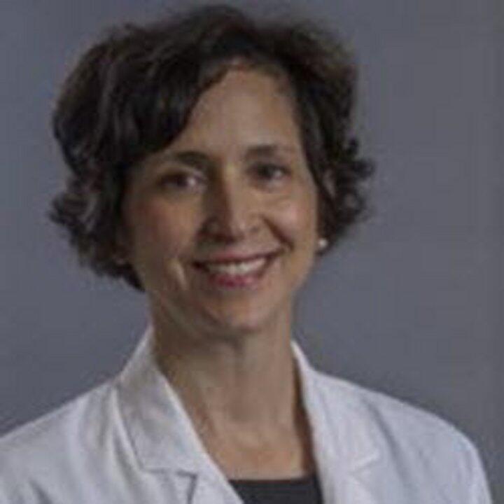 Dr. Elena Caron, MD is a Pediatric Neurologist in Memphis, TN | Sharecare