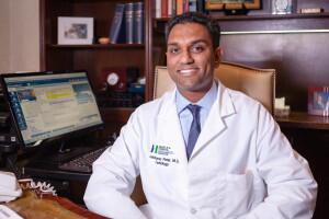 Dr. Ankitkumar Patel, MD: Interventional Cardiologist - Glen Ridge, NJ - Medical News Today