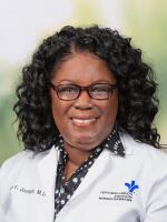 Dr. Sharon Joseph, MD is a Pediatrician in Powhatan, VA | Sharecare