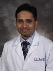 Dr. Samarth Shukla, MD - Pediatrician in Orlando, FL | Healthgrades