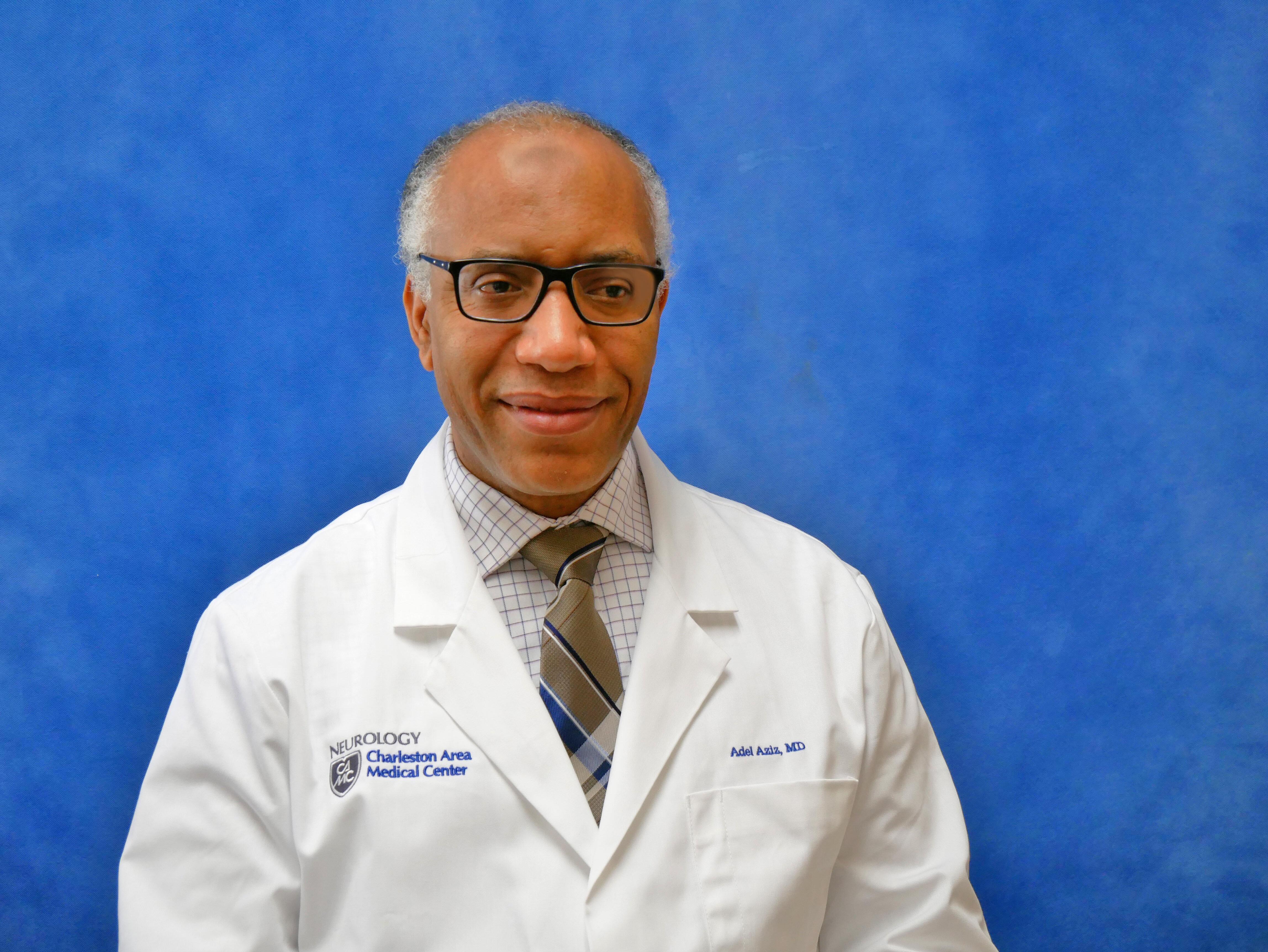 Dr. Adel Aziz, MD is an Internist in Edison, NJ | Sharecare