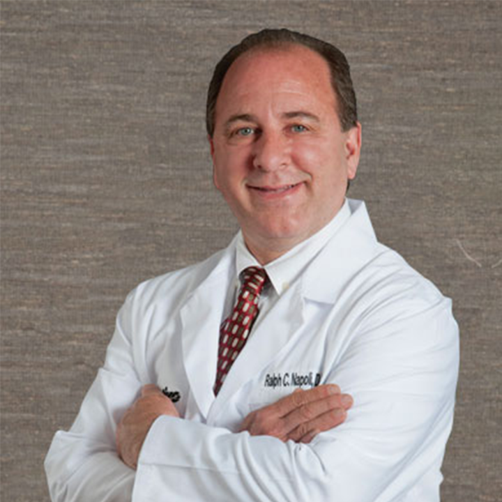 Dr. Ralph Napoli, DPM | Podiatric Surgery in Hackensack, NJ ...