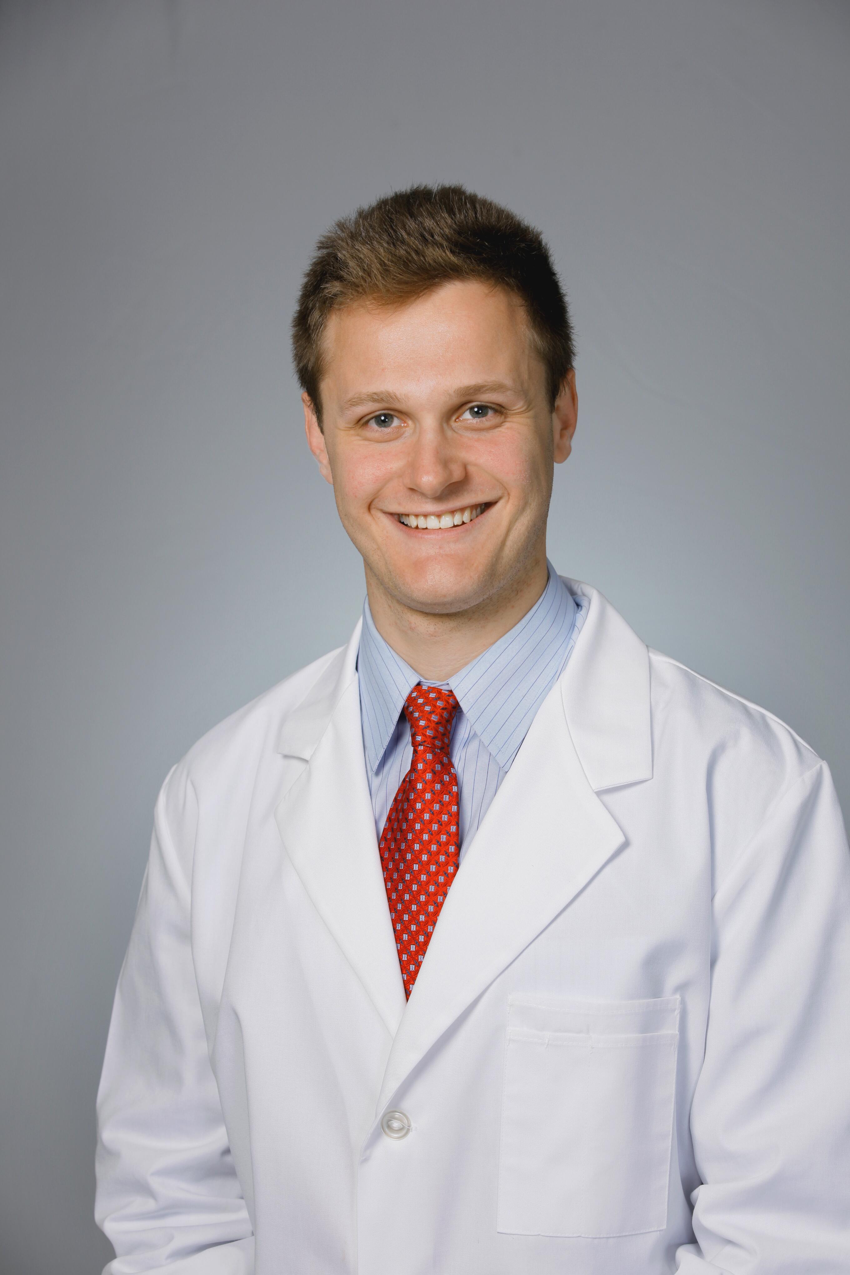 Dr. Dan Fabius, DO, Internist - Haddon Heights, NJ | Sharecare