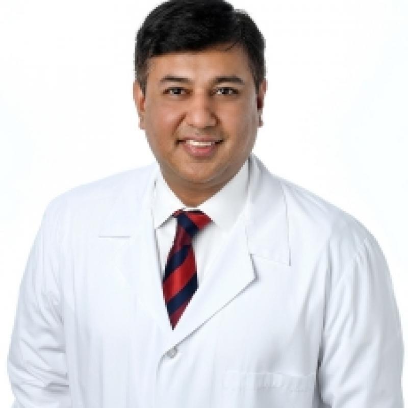 Dr. Ahmad Zeeshan, MD, Transplant Surgery Specialist - Orlando, FL ...