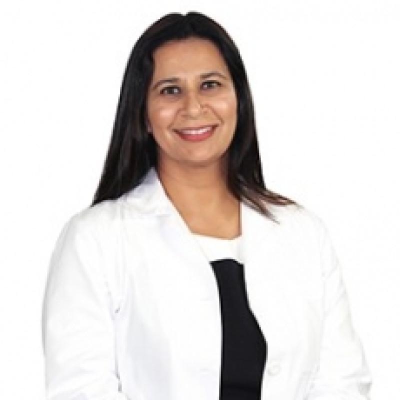 Dr. Aakanksha Gera, MD, Pediatrician - Burleson, TX | Sharecare
