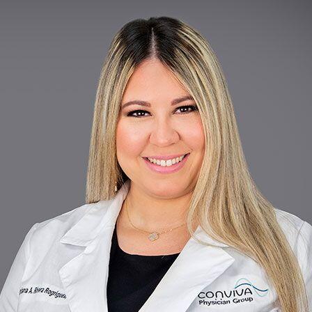 Dr. Mariana Rivera Rodriguez, MD | Internal Medicine in Tamarac, FL ...