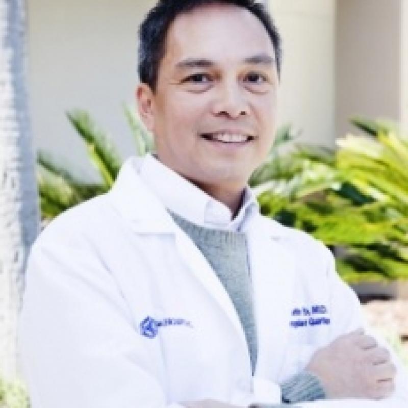 Dr. Martin Prado, MD | Gastroenterology in Deland, FL | Healthline FindCare