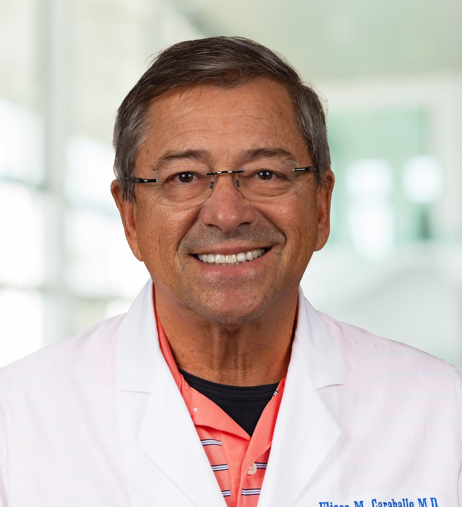 Find Care with Dr. Ulises Caraballo, MD – in Jacksonville, FL | Healthline FindCare