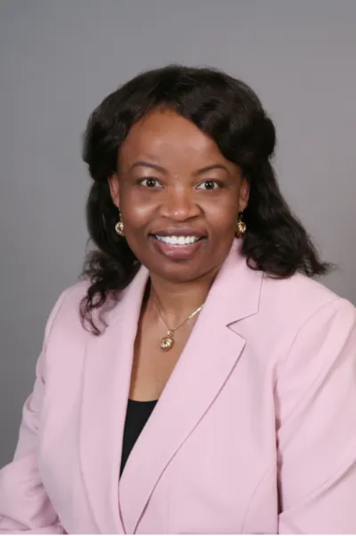 Find Care with Dr. Sandra Muoghalu, DDS – in Mount Vernon, MO | MNT