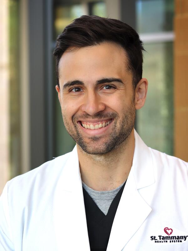 Dr. Jordan Roberts, MD: Clinical Pathologists & Anatomic Pathologist ...