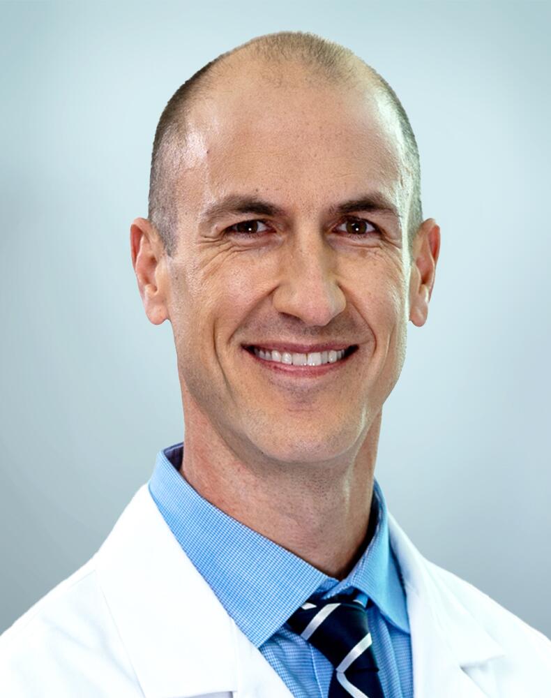 Dr. Matthew Avery, MD – Orthopedic Surgeon for Femoral Neck Fracture in ...
