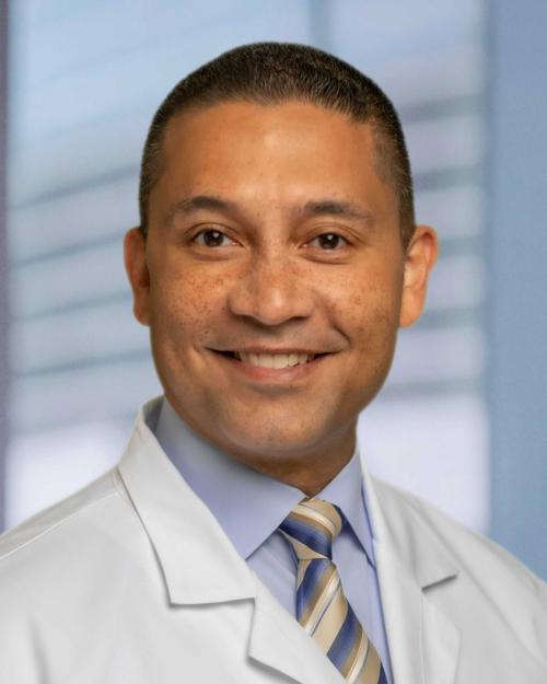 Dr. Lorenzo Blas, MD | Neurology in Shenandoah, TX | Healthline FindCare