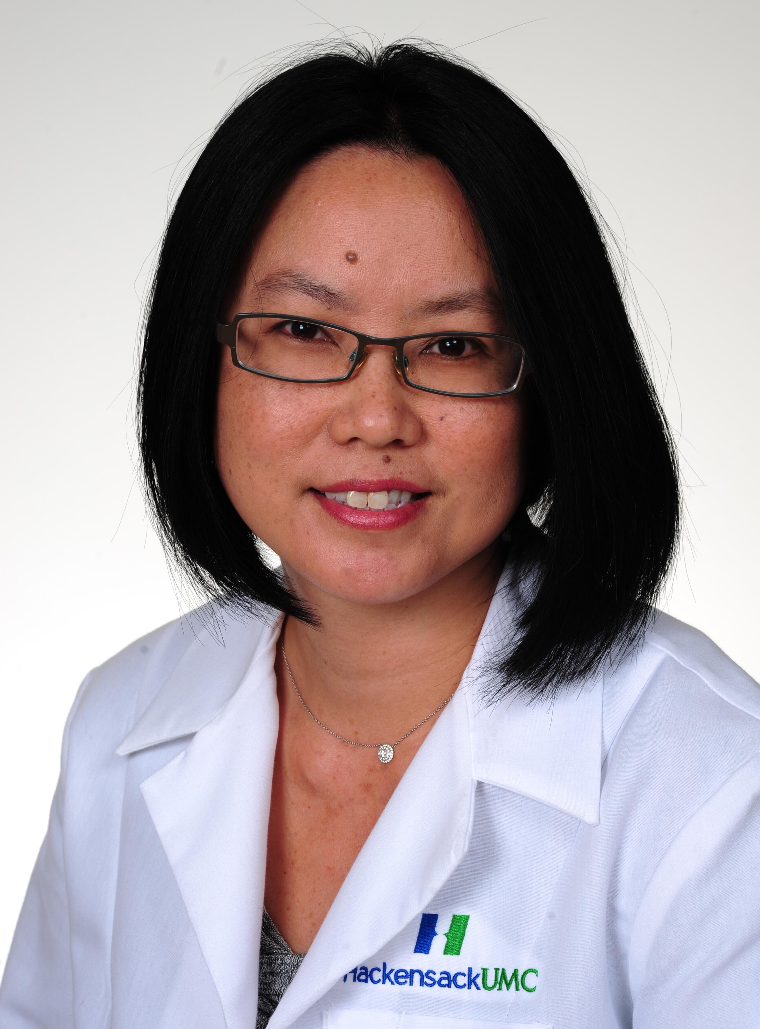 Dr. Ada Lee, MD, Pediatric Pulmonologist - Hackensack, NJ | Healthline ...