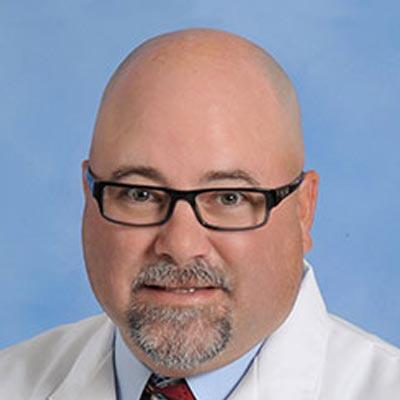 Find Care with Dr. Allan Parr, MD – in Covington, LA | MNT