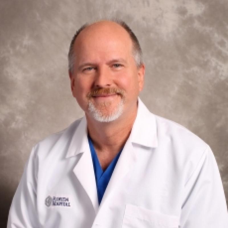 Dr. Mark Craft, MD | Internal Medicine in Brandon, FL | Healthline FindCare