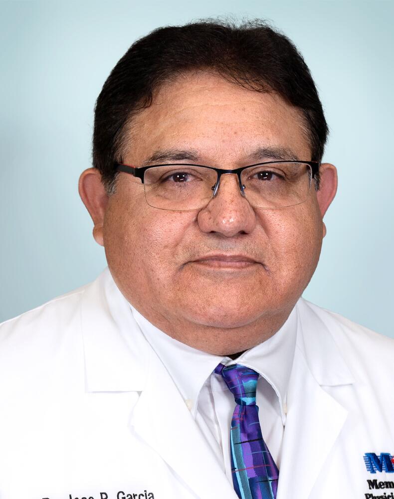 Dr. Jose Garcia, MD: Cardiothoracic Surgeon - Hollywood, FL - Medical ...
