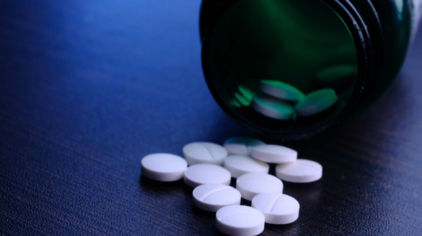 Maintenance Medication | COPD Treatment