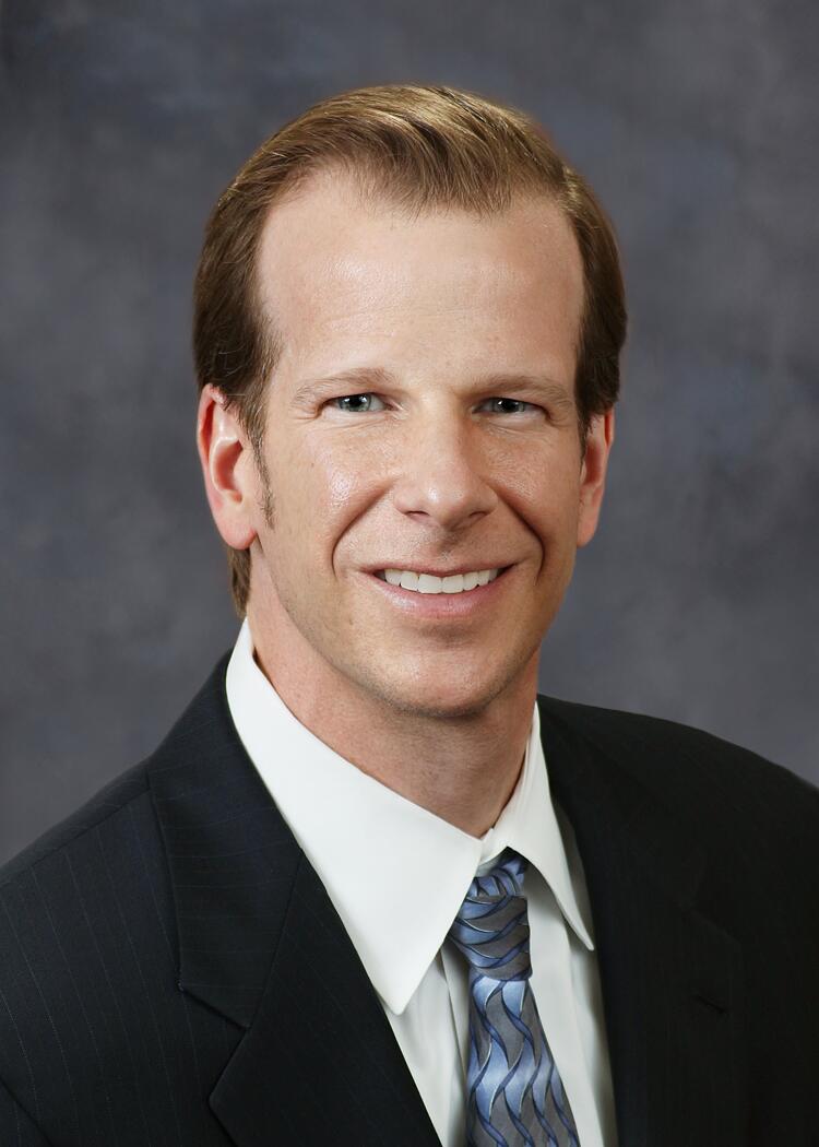 Dr. James Mitchell, MD is a Cardiologist in Kansas City, MO | Sharecare