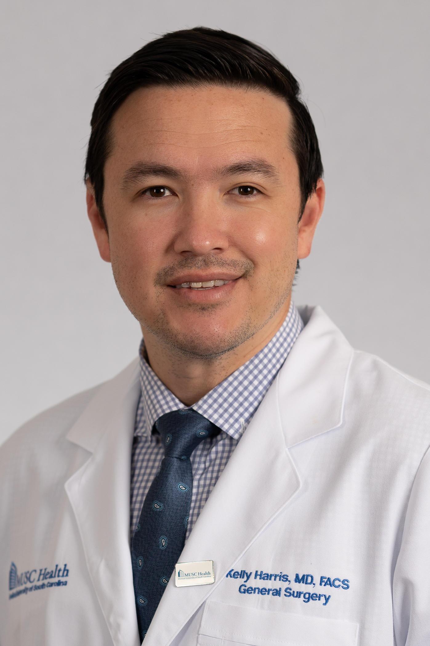 Dr. Kelly Harris, MD, General Surgeon - Columbia, SC | Sharecare