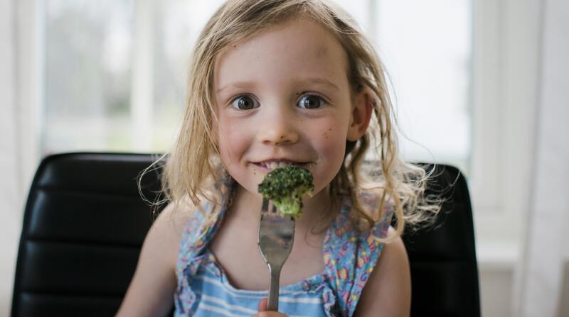 8 Surprising Health Benefits of Broccoli