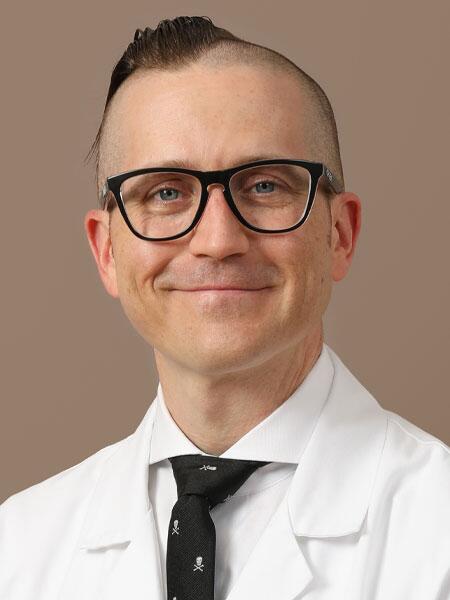 Dr. Jonathan Rice, MD: Cardiothoracic Surgeon - Tucson, AZ - Medical ...