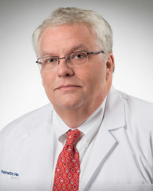 Dr. James Nottingham, MD, General Surgeon - Columbia, SC | Sharecare