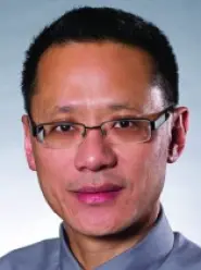 Dr. Robert Ching, MD - Internist in San Antonio, TX | Healthgrades