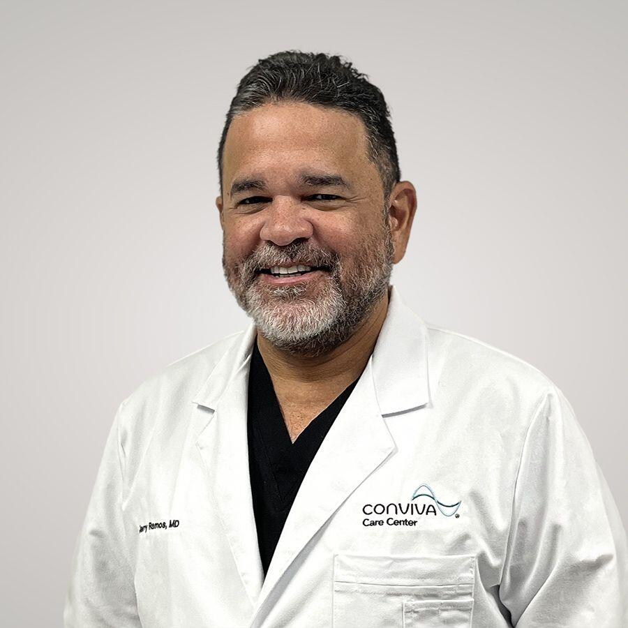 Find Care with Dr. Jerry Ramos, MD – in Lakeland, FL | MNT