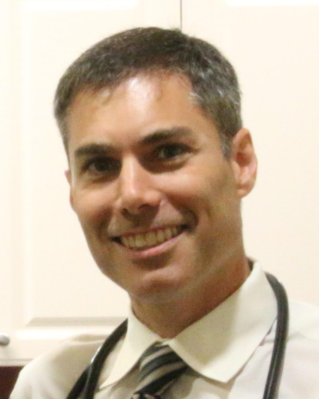 Dr. Charles Delgiorno, MD – Diabetes & Metabolism Endocrinologist for ...