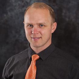 Dr. Michael Andersen, DPM, Podiatry Specialist - Garden City, KS ...