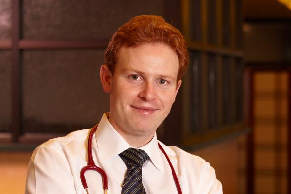 Find Care with Dr. Joseph Fiorillo, MD – in Eugene, OR | MNT