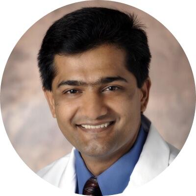 Find Care with Dr. Uday Desai, MD – in Orlando, FL | MNT