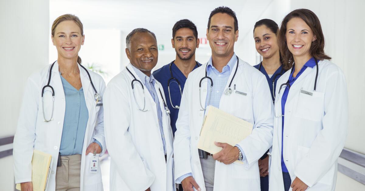 Finding the Right Doctor for Shoulder Replacement