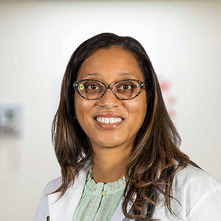 Dr. Kyra Payne, MD | Internal Medicine in Chicago, IL | Healthline FindCare