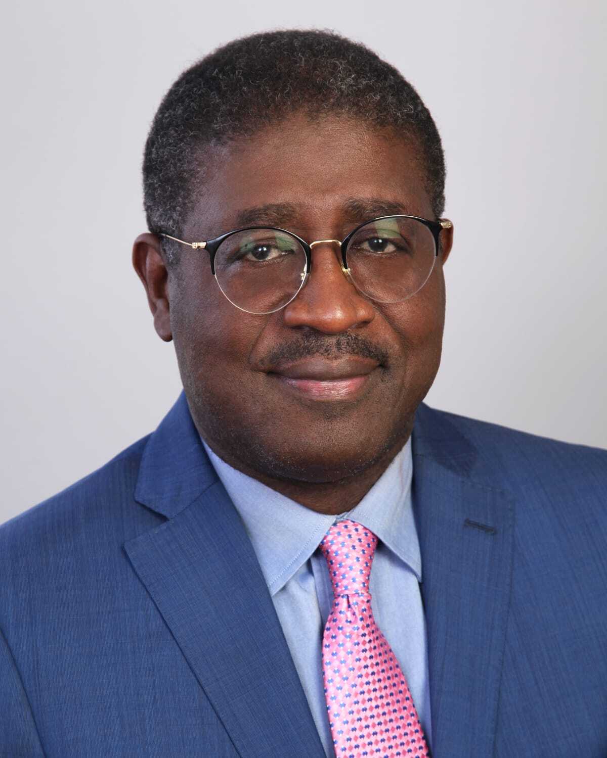 Dr. Dean Martin, MD: Obstetricians & Gynecologist - Brooklyn, NY ...