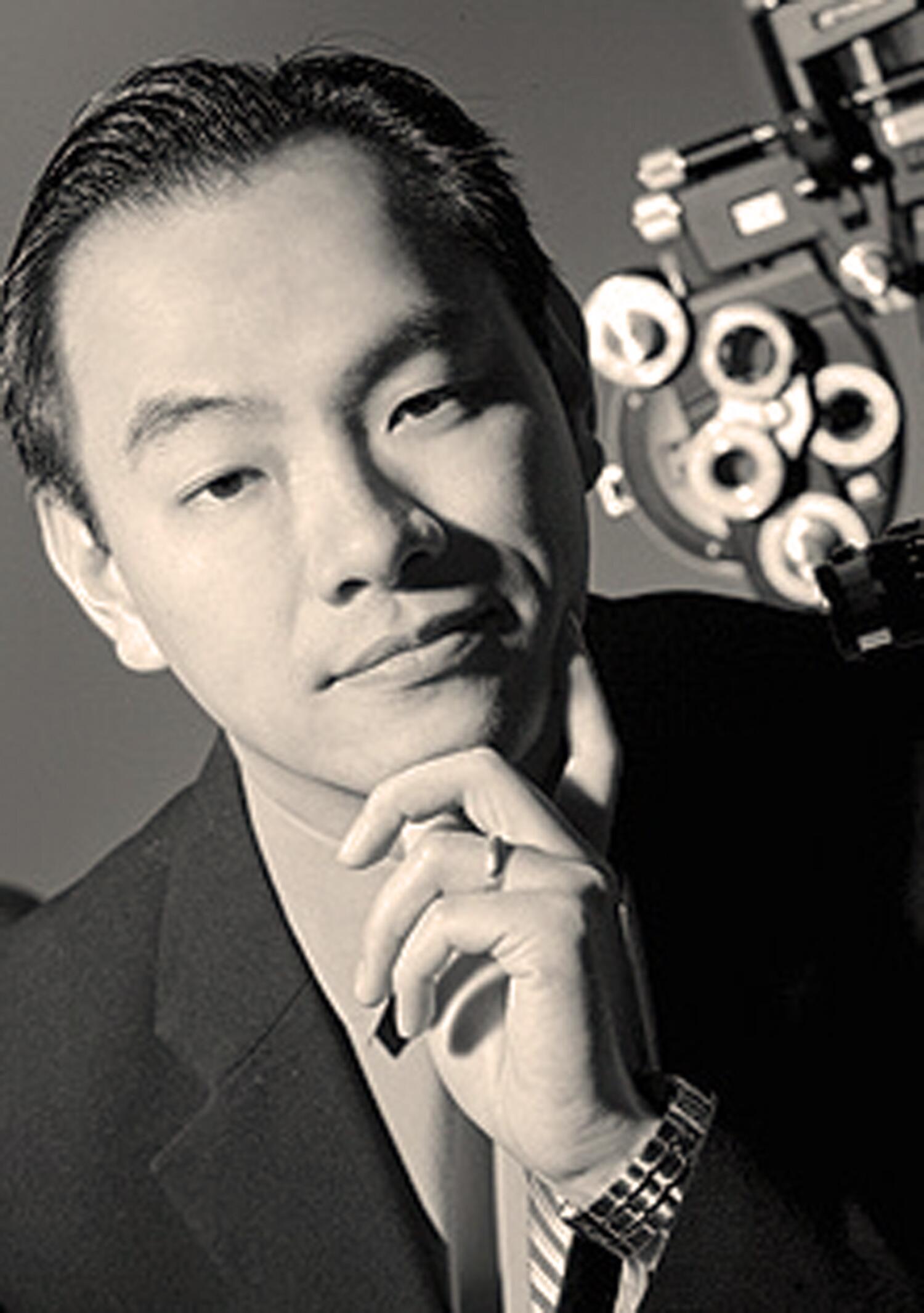 Find Care with Dr. David Chu, MD – in Palisades Park, NJ | Healthline ...